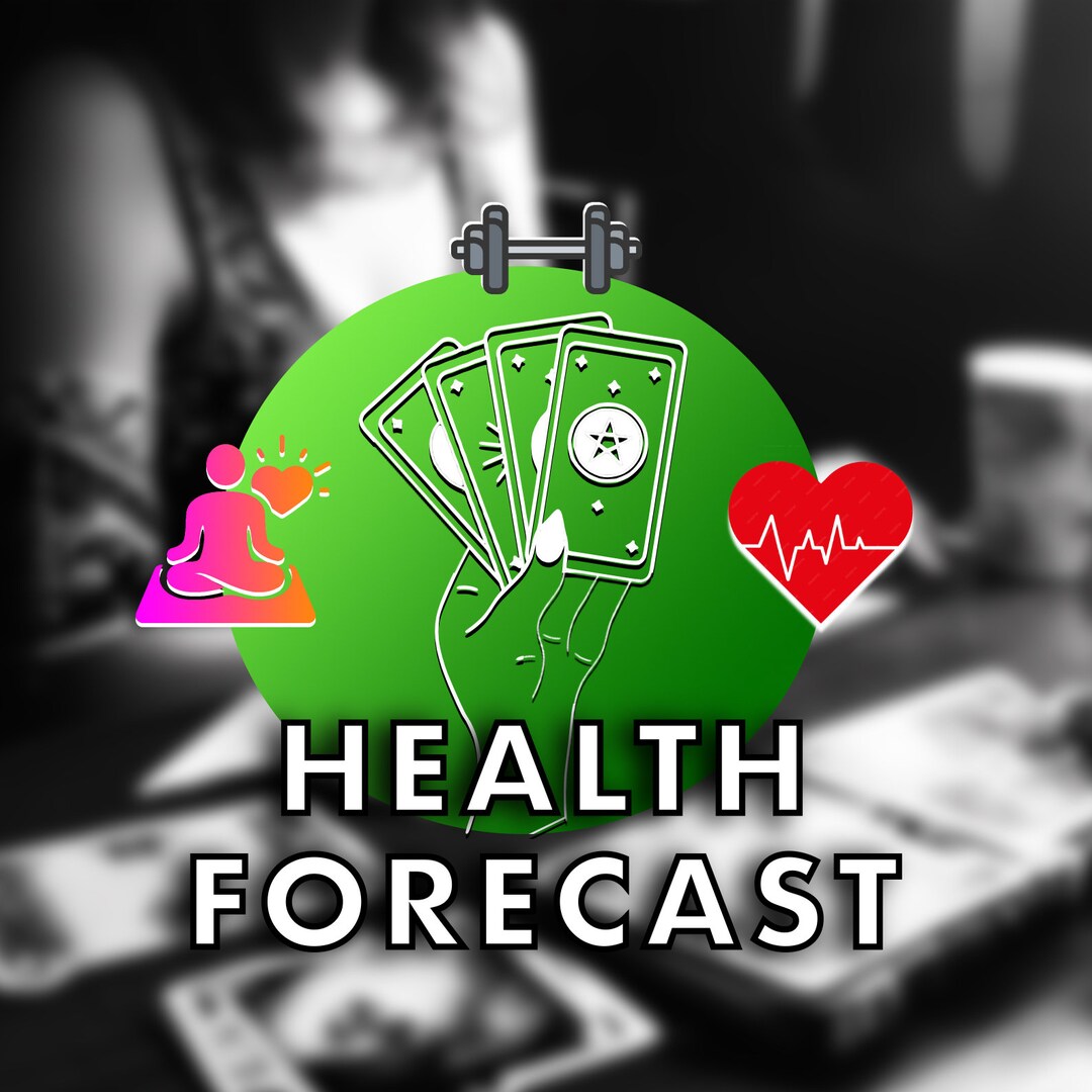 Same Day HEALTH PSYCHIC READING! Well-being Reading, Health Outlook ...