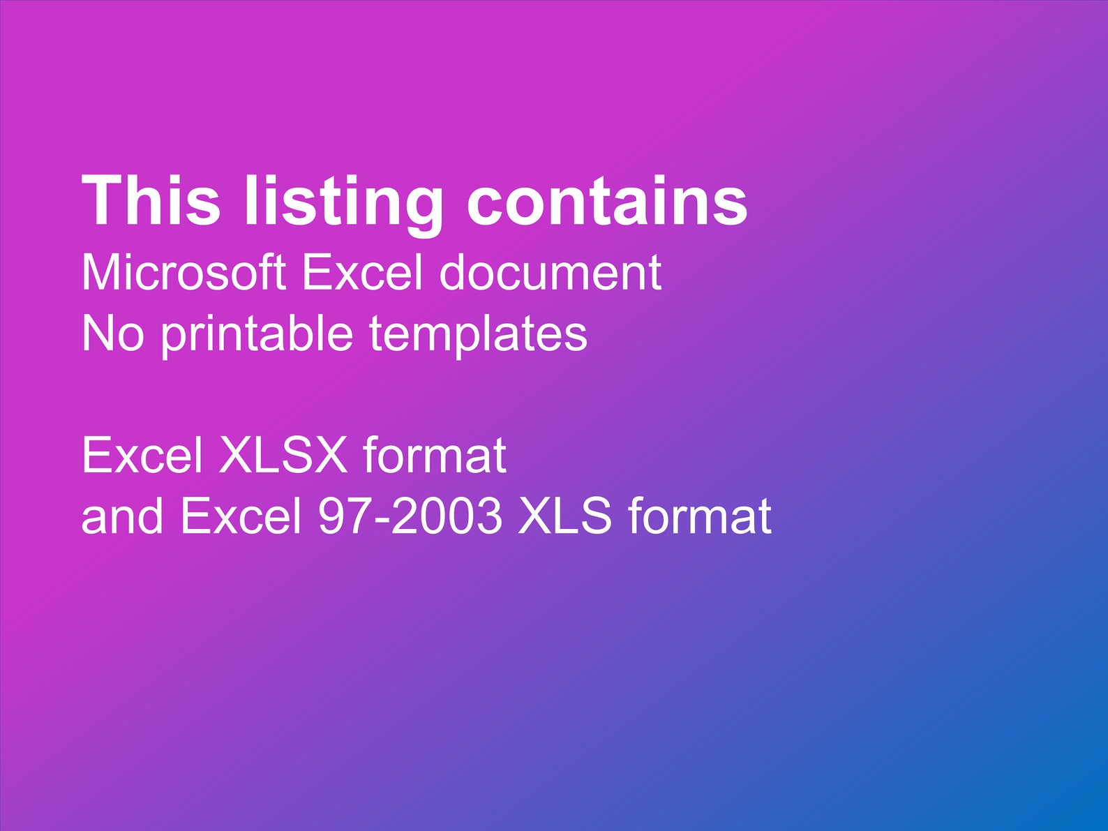 Project Planner and Gantt Chart in Excel | Digital Planner | Project ...