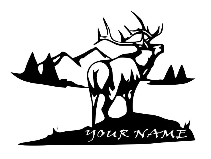 Cnc Plasma Cutting. I Can Cut Your File You Pick Out or You Can Select ...