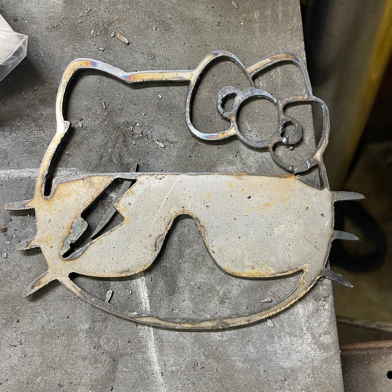 Plasma Cutting Files - Etsy