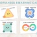 Mindful Breathing Activities for Kids: Techniques for Calming Anxiety ...