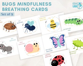 Mindful Breathing Activities for Kids: Techniques for Calming Anxiety ...