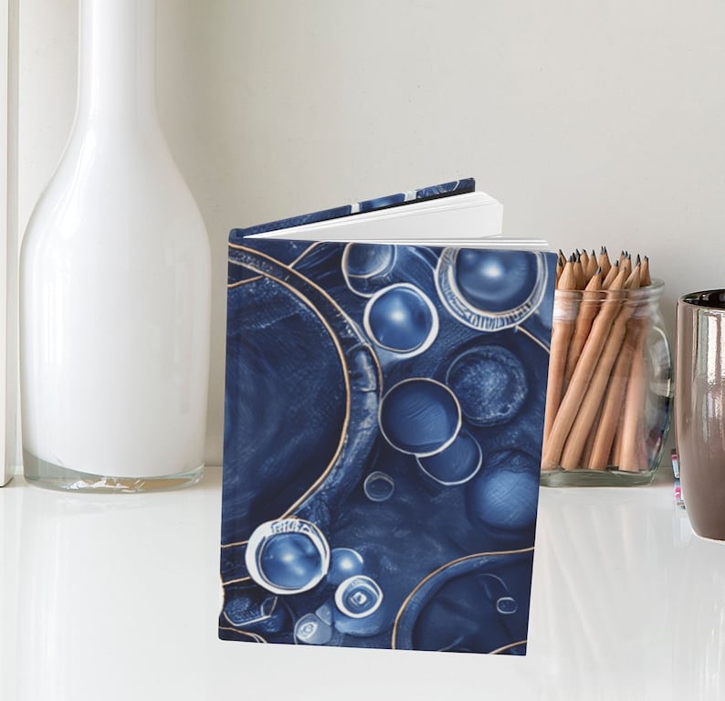 42 Personalized Hardcover Journal Creative Writing, Gratitude & Guided ...