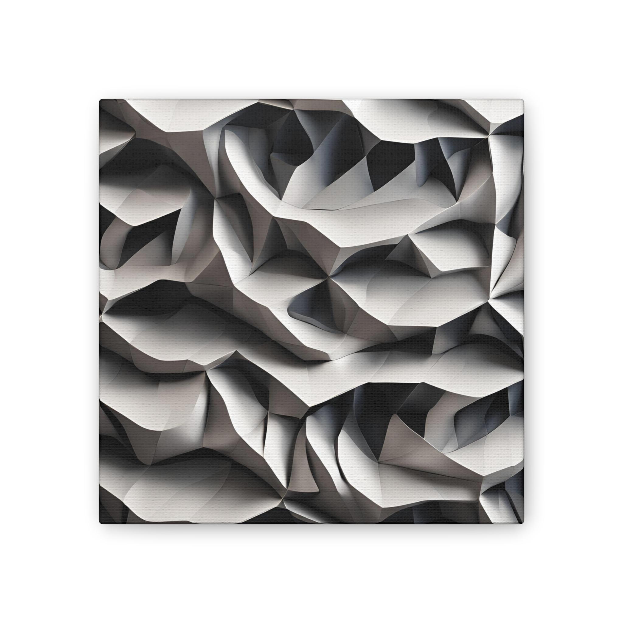 Parametric Wall Art, Parametric Wall, Parametric Canva, Parametric Art ...