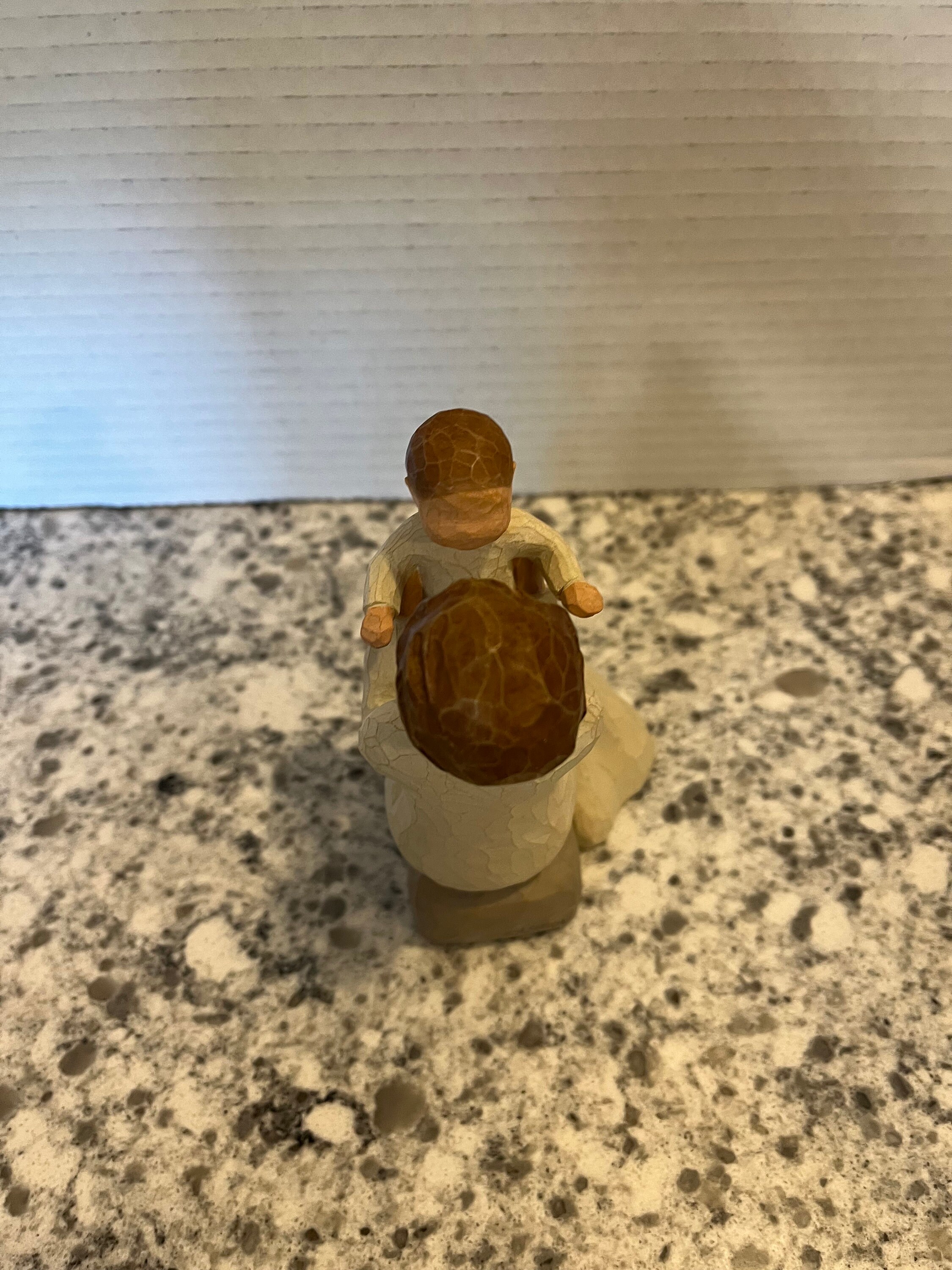 Willow Tree Grandmother Figurine - Etsy