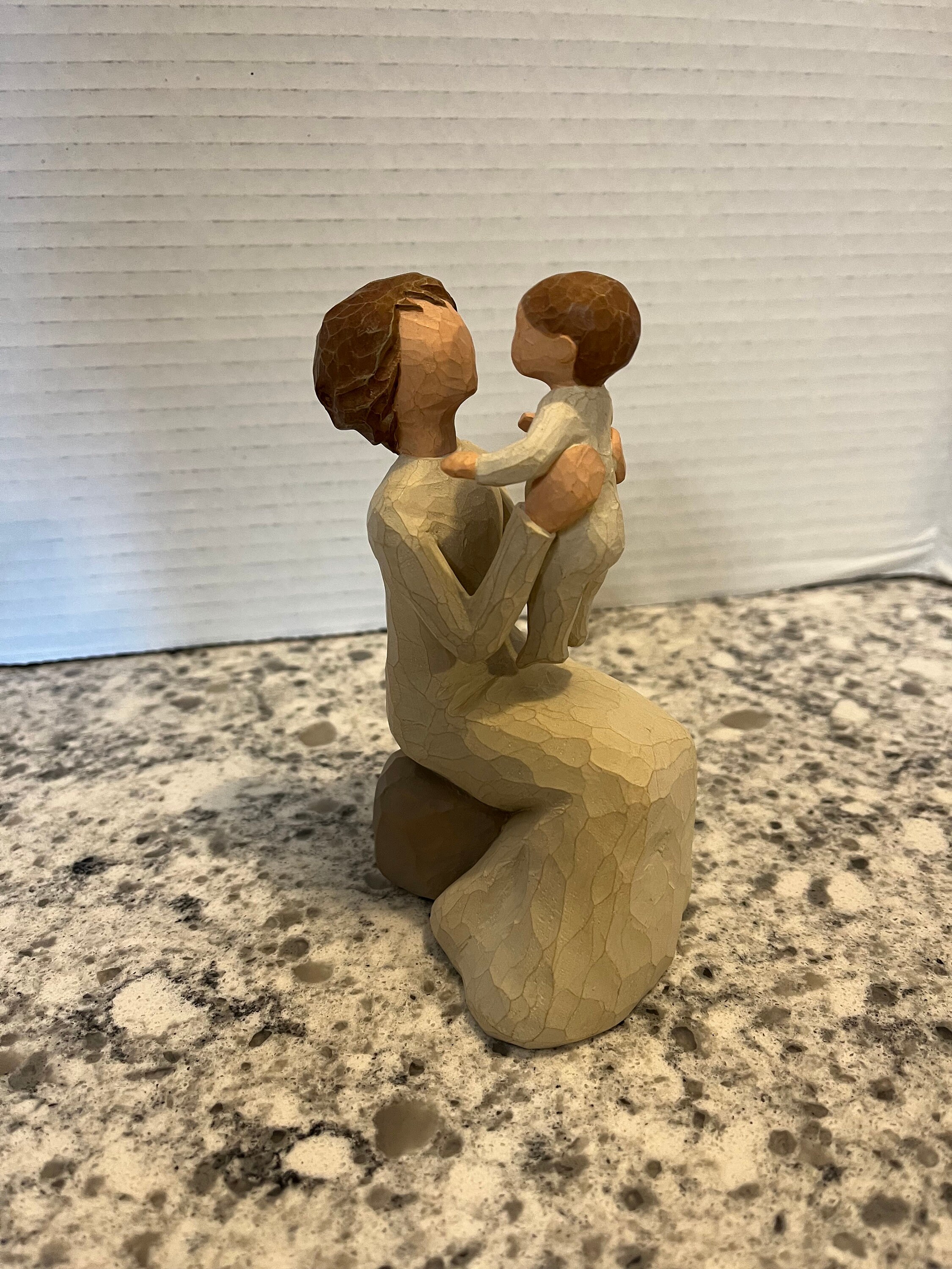 Willow Tree Grandmother Figurine - Etsy