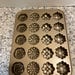 Nordic Ware Petit Fours Flower Molds Cake Pan - Etsy