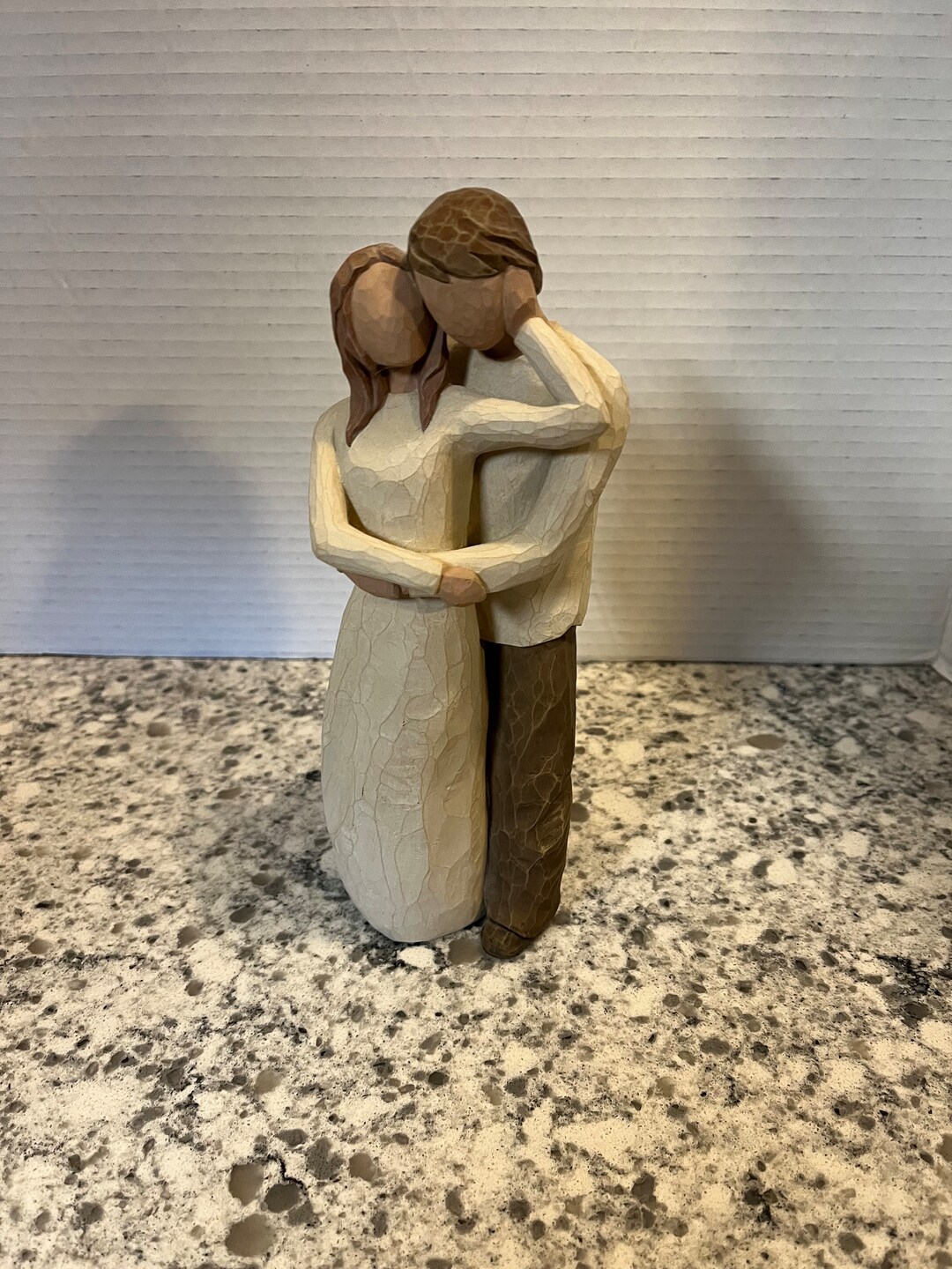 Willow Tree Together Figureine - Etsy