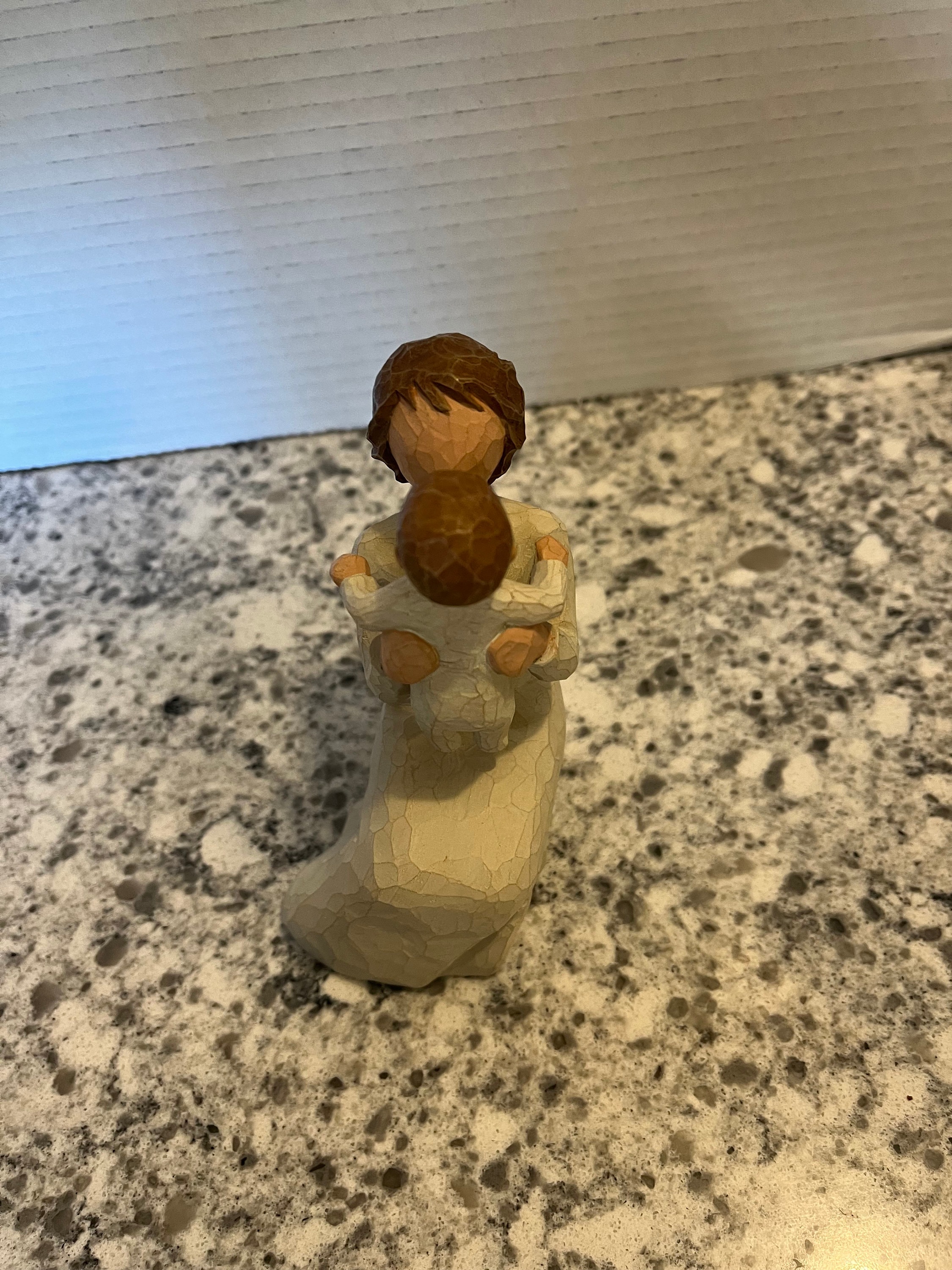 Willow Tree Grandmother Figurine - Etsy