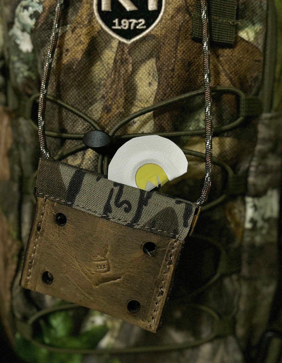 Combo Cut Turkey Call - Etsy