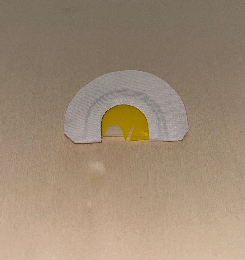 Combo Cut Turkey Call - Etsy