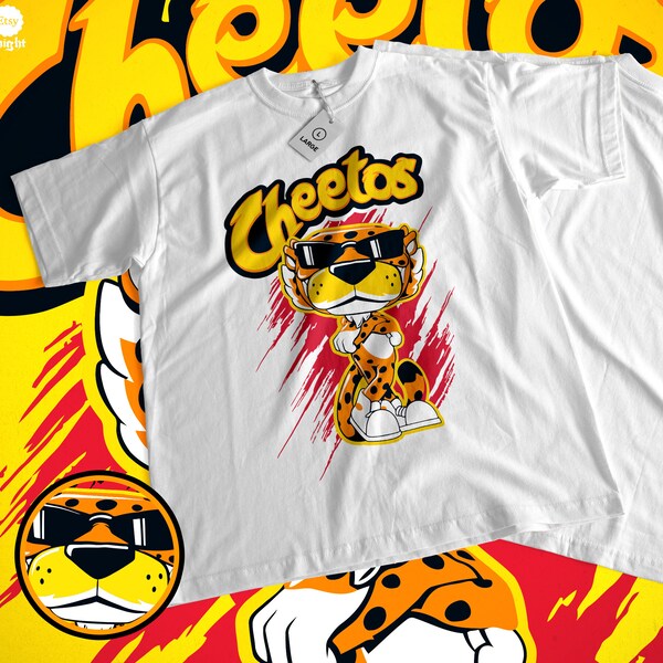 Cheetos - Etsy