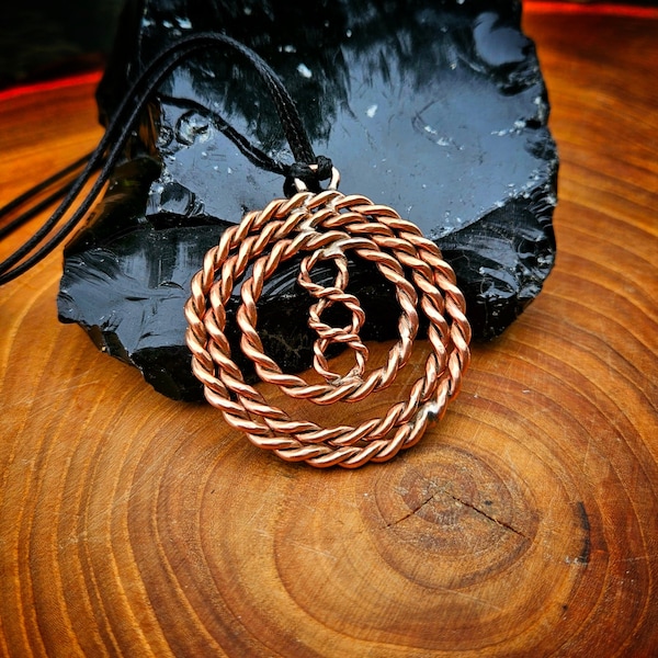 Tensor Ring - Etsy