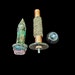 Custom Copper Orgonite Magic Wand Altar Tool Wizard Wand - Etsy