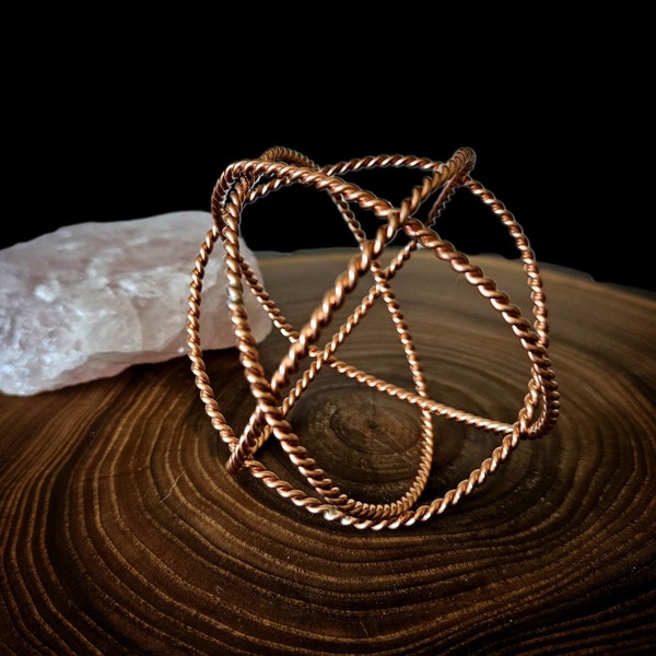 Torus Field Generator - Etsy