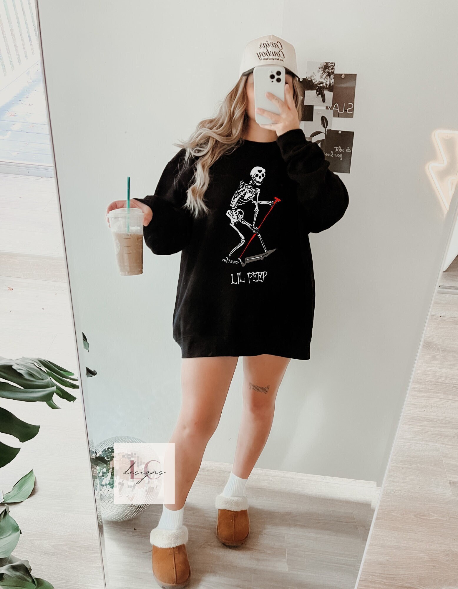 Lil Peep, Lil Peep Merch, Lil Peep Shirt, Lil Peep Clothing, Lil Peep ...