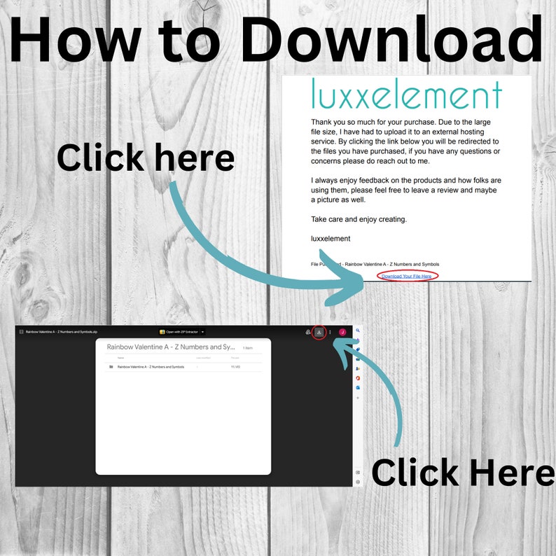 Pink Glitter Alpha Doodle Alphabet Letters Rainbow Glitter PNG - Etsy