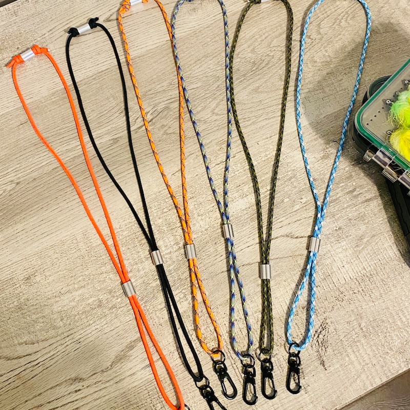 Cord Lanyard Bulk - Etsy