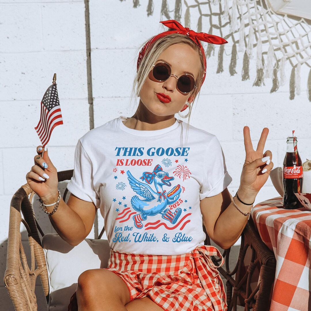 Family Matching Shirts, July 4th Shirts, 2025 July 4th Party, Patriotic ...