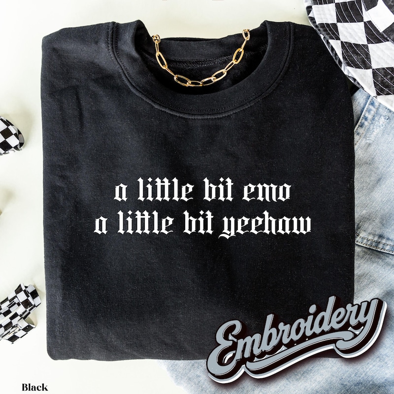 Emo Clothing - Etsy