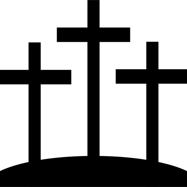 Three Crosses - Etsy