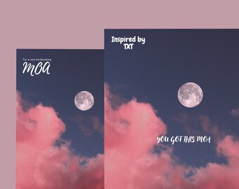 Txt Printable Writing - Etsy