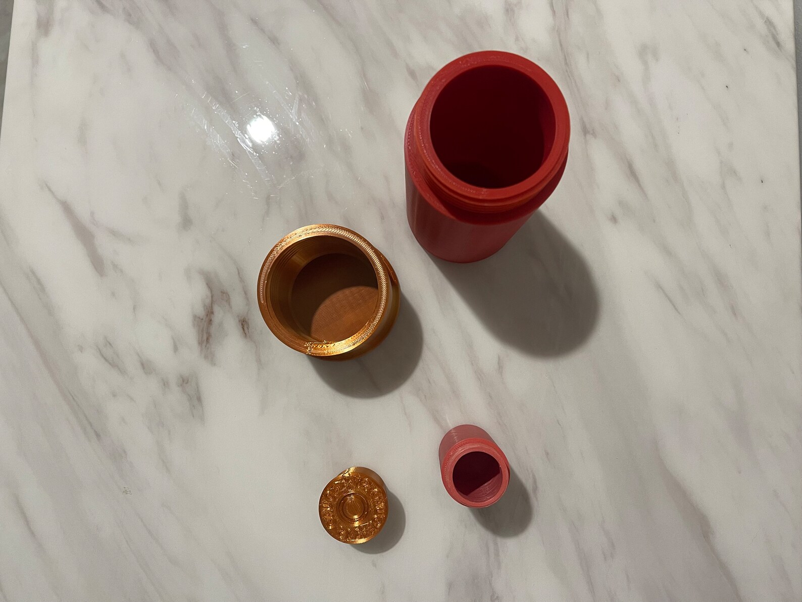 12 Gauge Shotgun Shell Container - Etsy