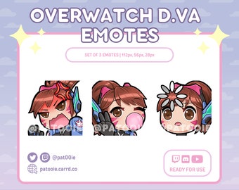 Space Groove Emote Set 3 for Twitch, Discord, and Youtube Pre-made ...