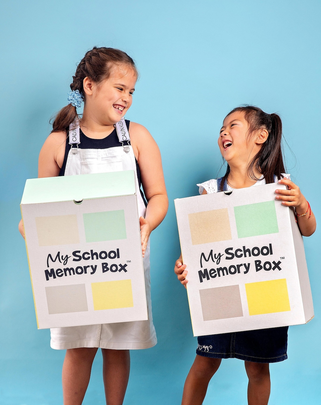 My School Memory Box™ - Etsy Australia