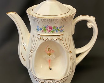 Vintage Music Boxes - Etsy