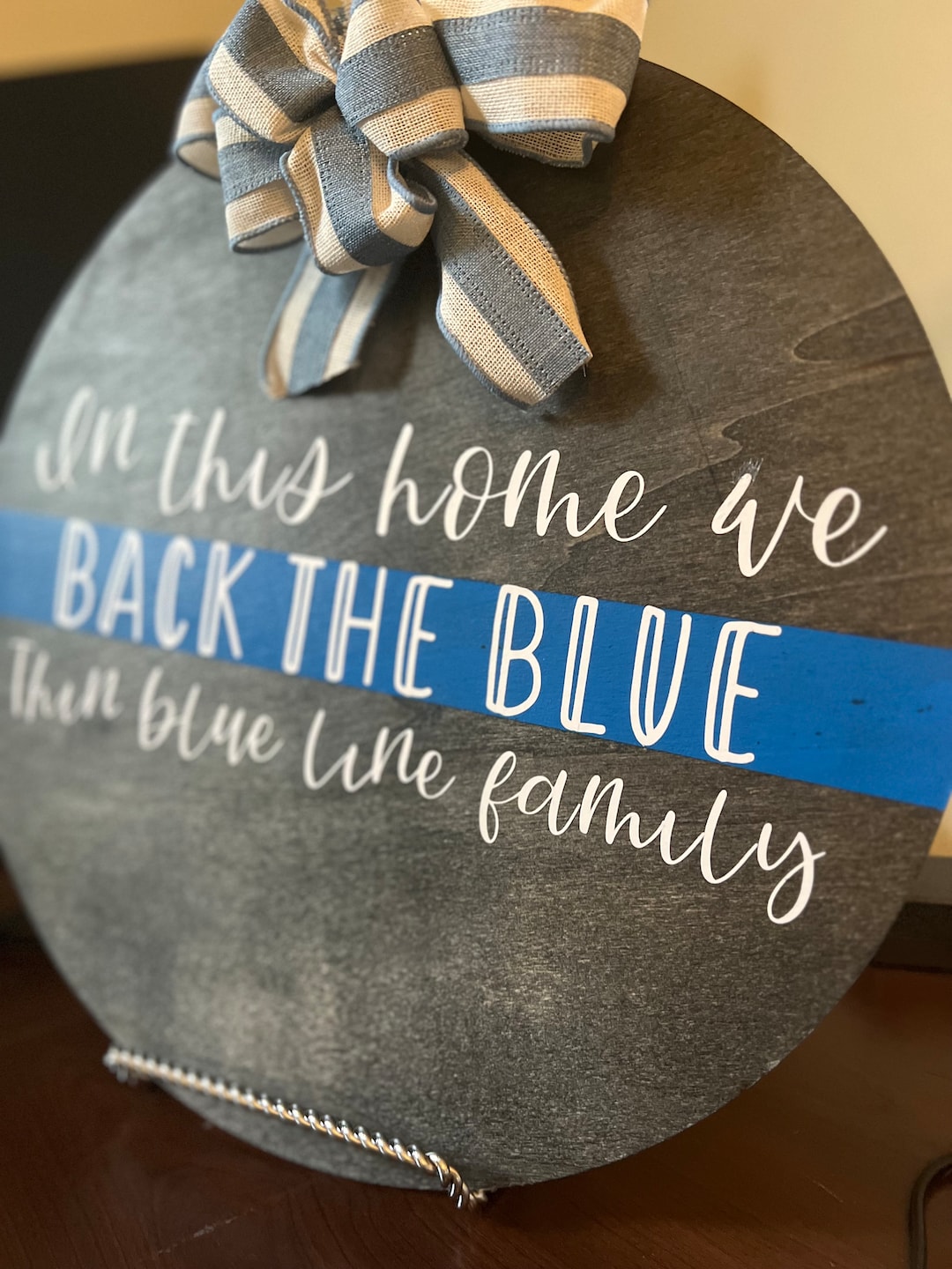 Custom Door Hangers - Etsy