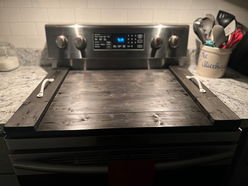 Custom Made Noodle Boards - Etsy