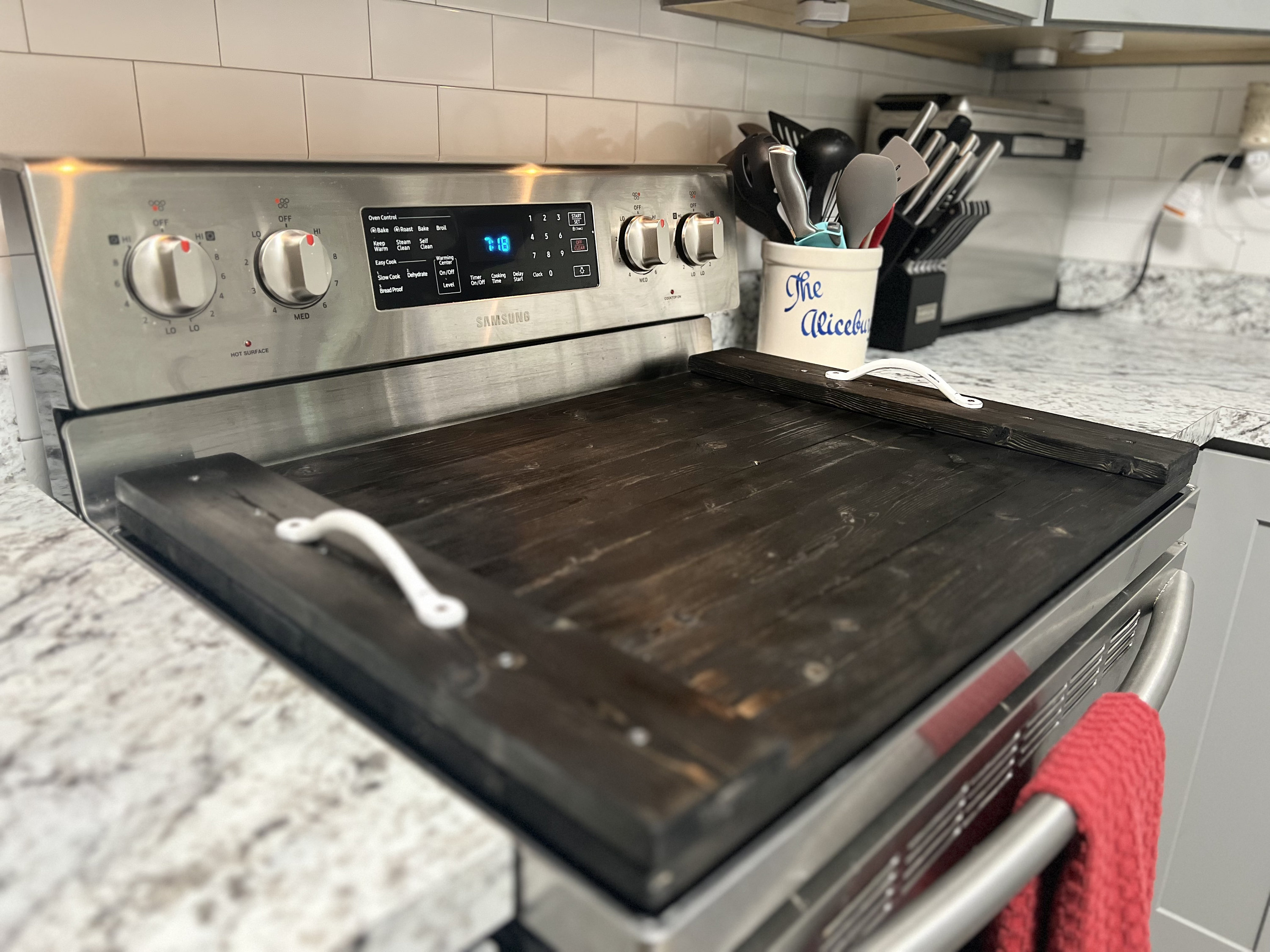 Custom Made Noodle Boards - Etsy