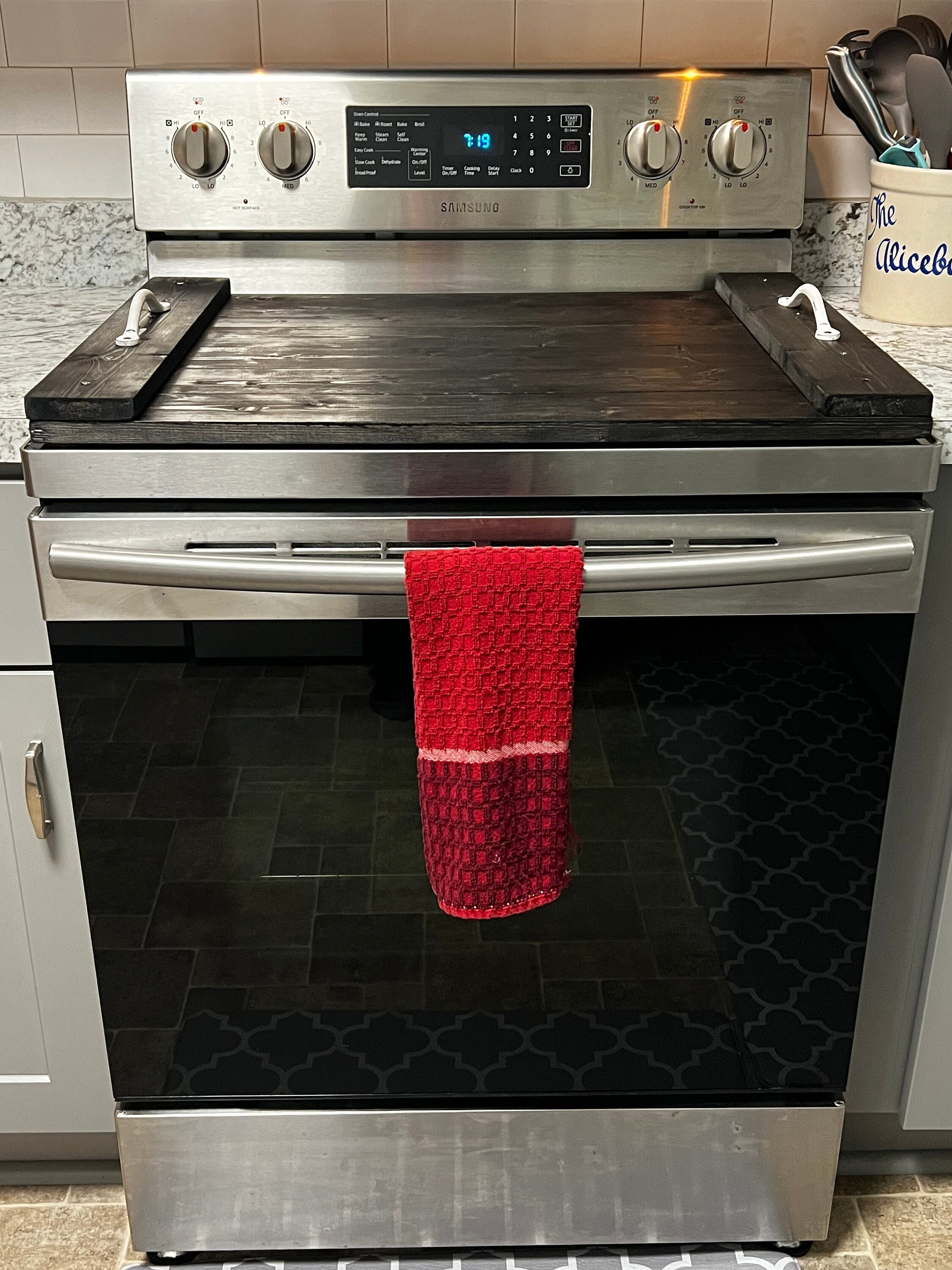 Custom Made Noodle Boards - Etsy