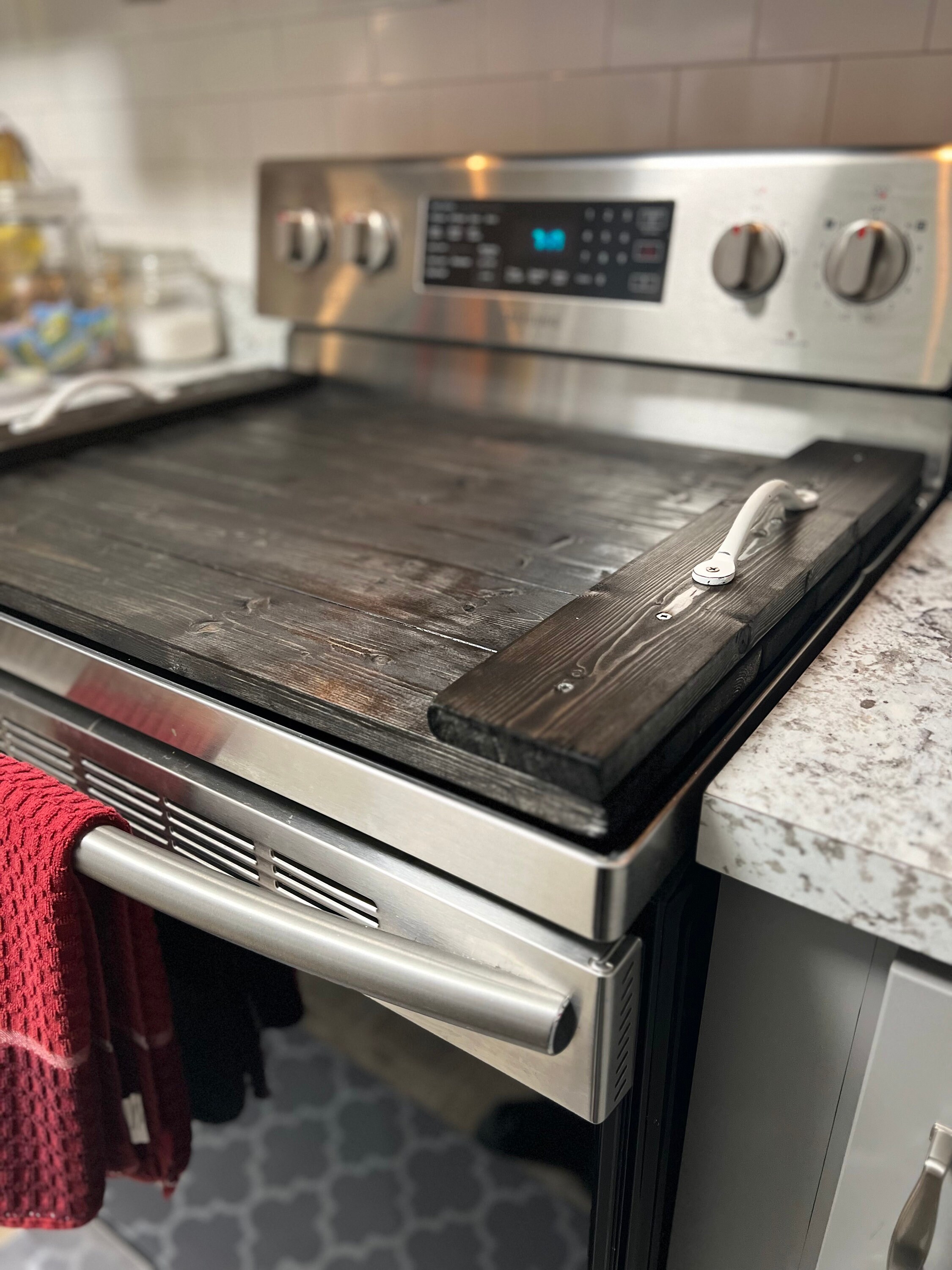 Custom Made Noodle Boards - Etsy