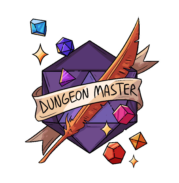 Dnd Class Pin Acrylic 14 Classes Perfect Gift for Party Members Dungeon ...