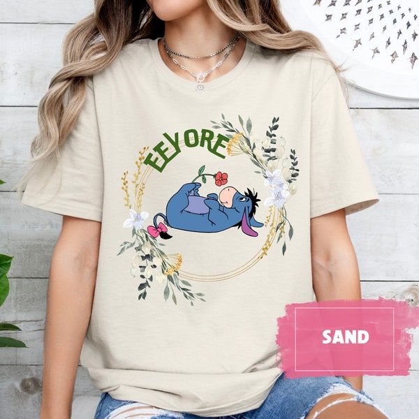 Eeyore Shirt - Etsy