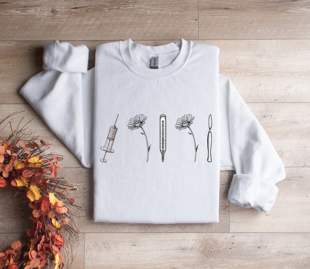 Nurse Injector Sweatshirt Gift for Aesthetic Nurse Injector Gift Lip ...