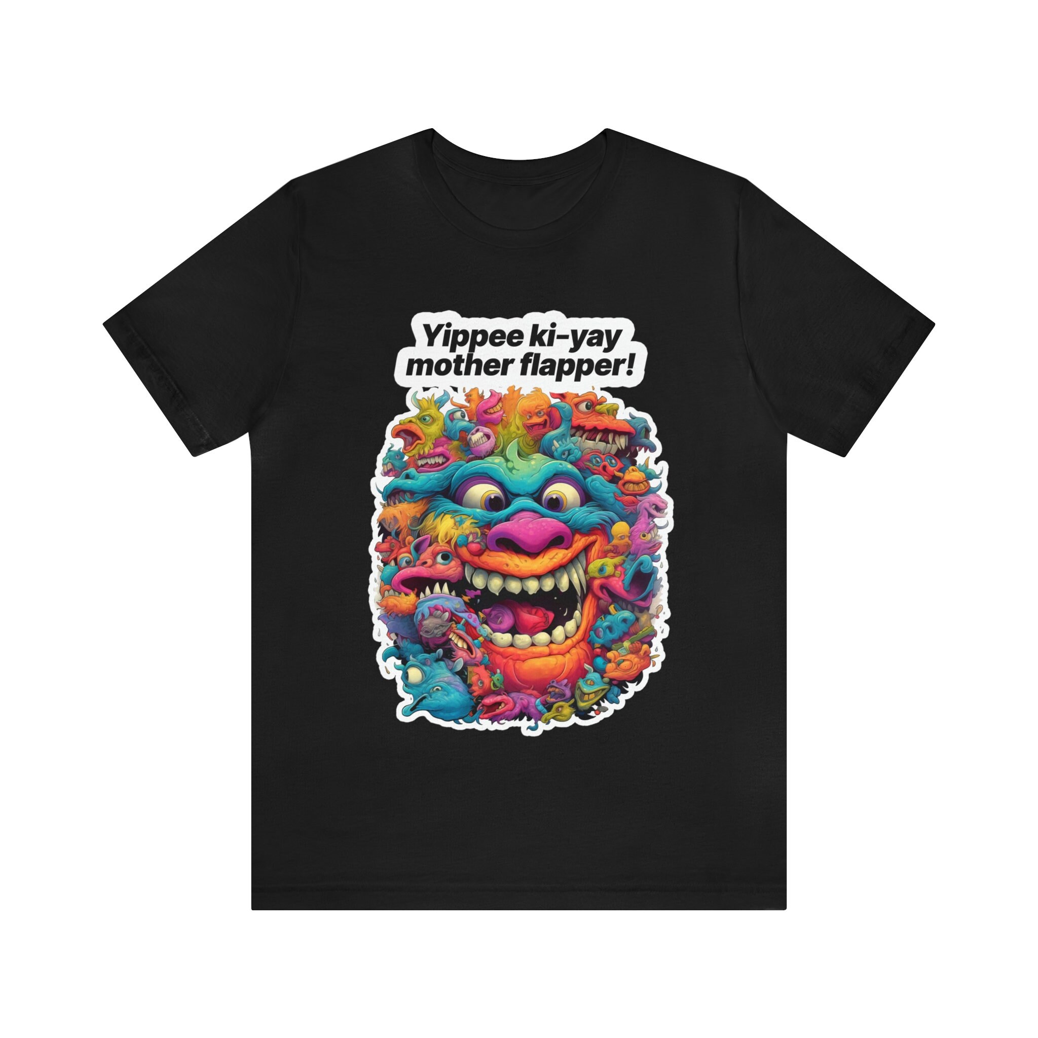 Muppet Show T-shirt, Muppet Lover Gift, the Muppet Shirt, the Muppet ...