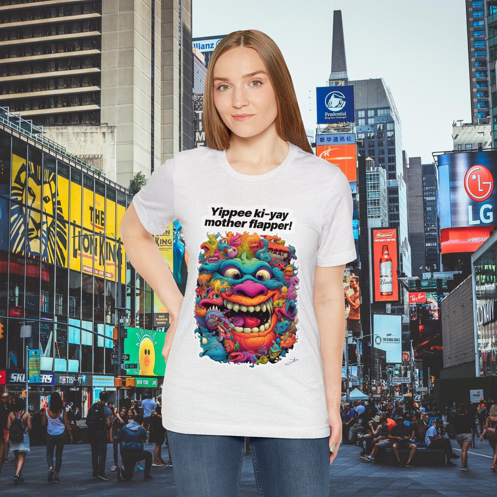 Muppet Show T-shirt, Muppet Lover Gift, the Muppet Shirt, the Muppet ...