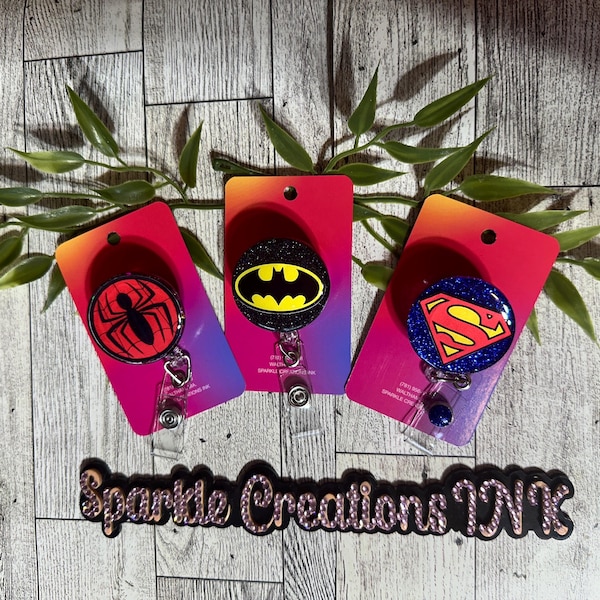 Nurse Super Hero - Etsy