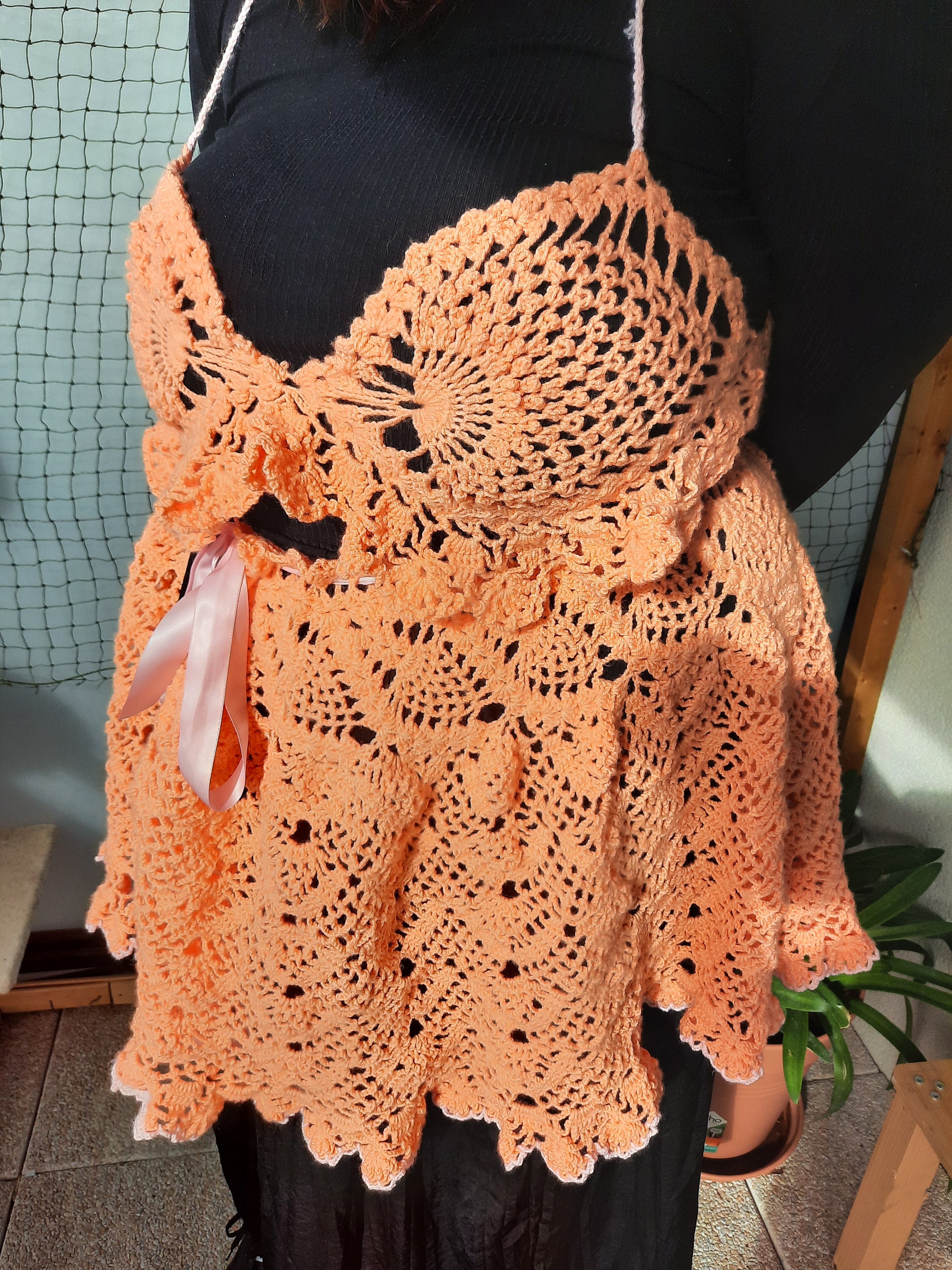 Rosetta Fairy Set Crochet Pattern Bundle - Etsy