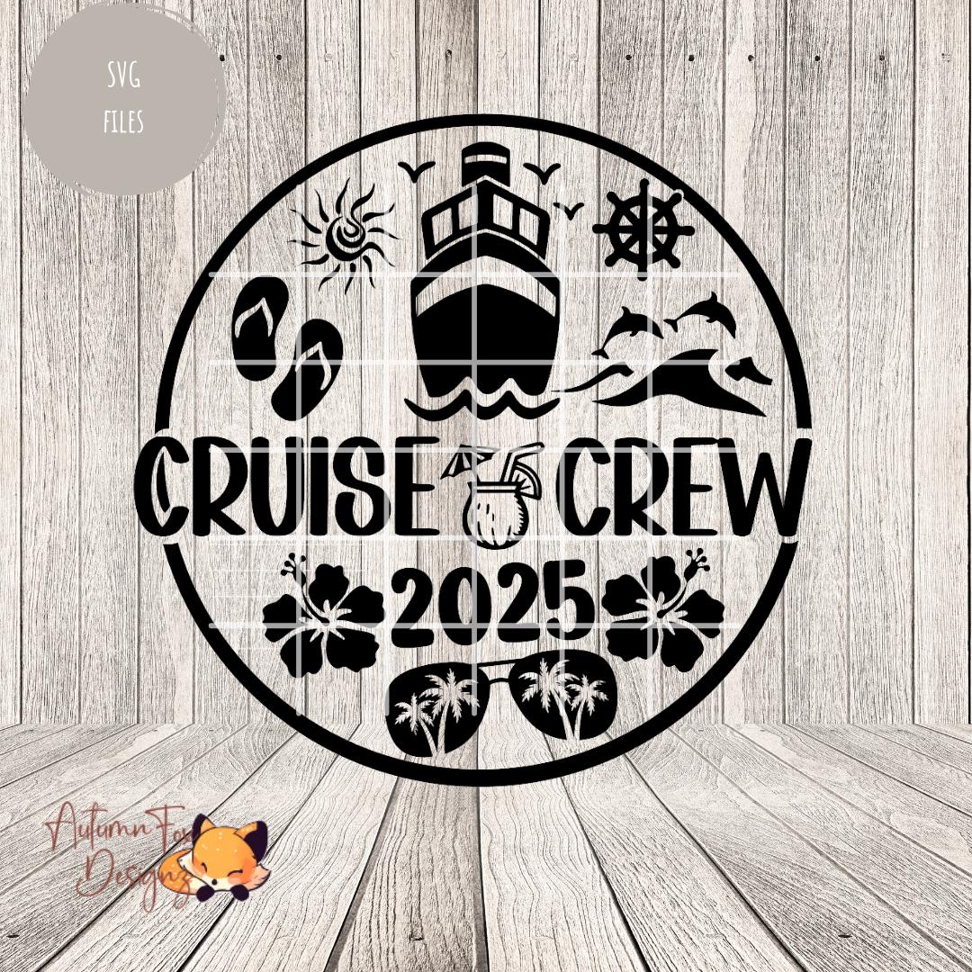 Cruise Ship Svg | Cruise Crew | Cruisin' Cruise Shirt | Print Svg ...