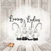 Luring Ladies SVG Png, Fishing SVG, Women Fishing SVG, Besties Svg ...