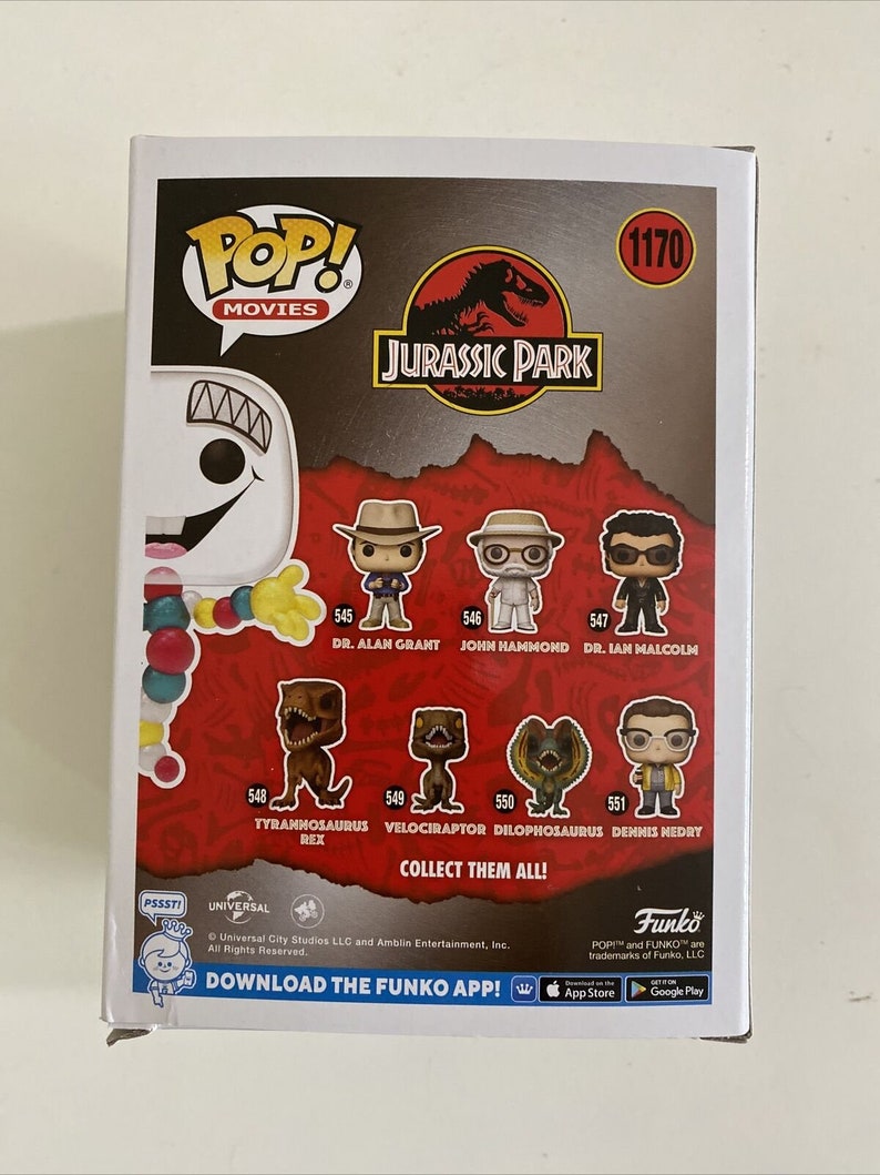 Funko Pop 1170 Mr. DNA DIAMOND COLLECTION - Etsy