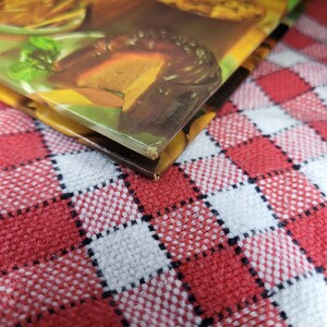 Better Homes and Gardens 1963 Snacks and Refreshments Cookbook ...