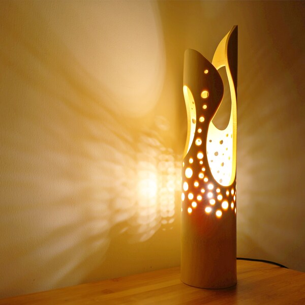 Eco Friendly Lamp - Etsy
