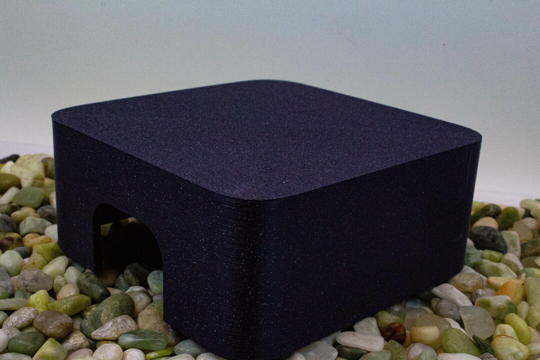 Reptile Hide for Geckos - Etsy