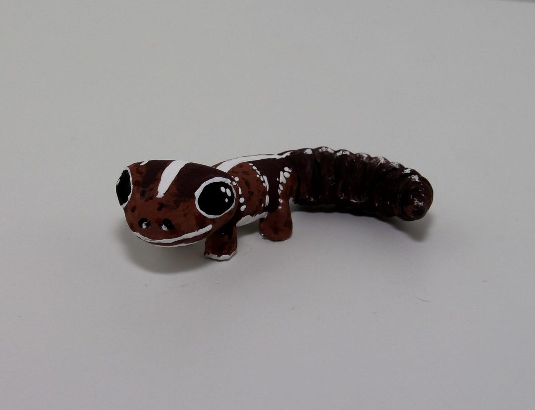 African Fat Tail Figure - Etsy