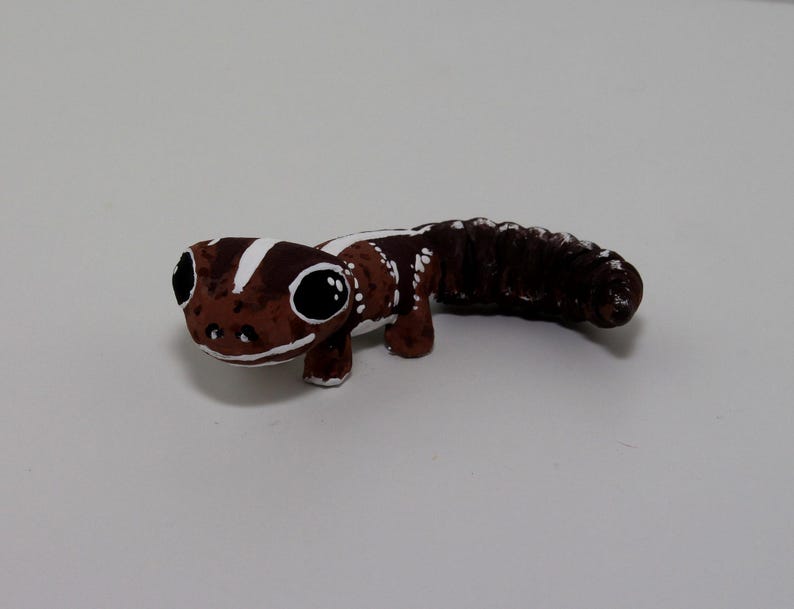 African Fat Tail Figure - Etsy